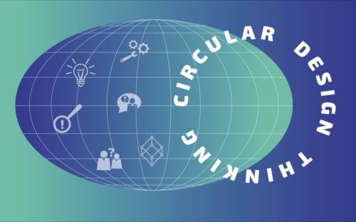 Circular Design Thinking - Design Festival Bern