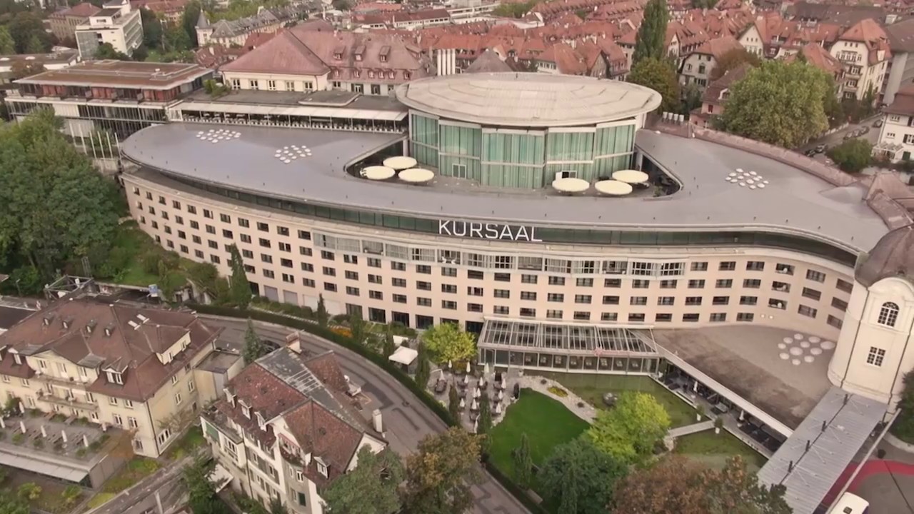 Speaker information - Design Festival Bern